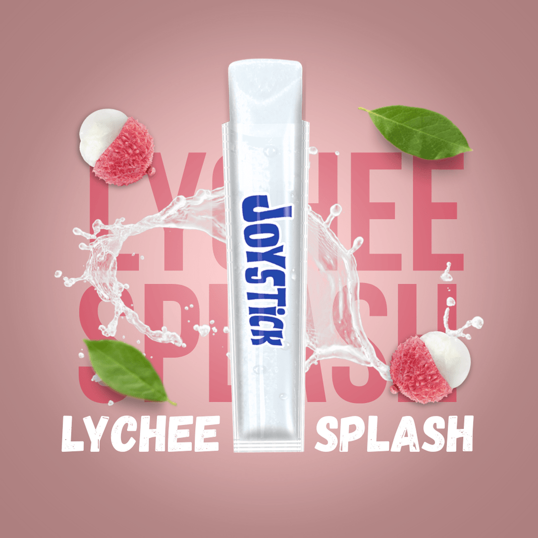 Joystick Ice Lolly