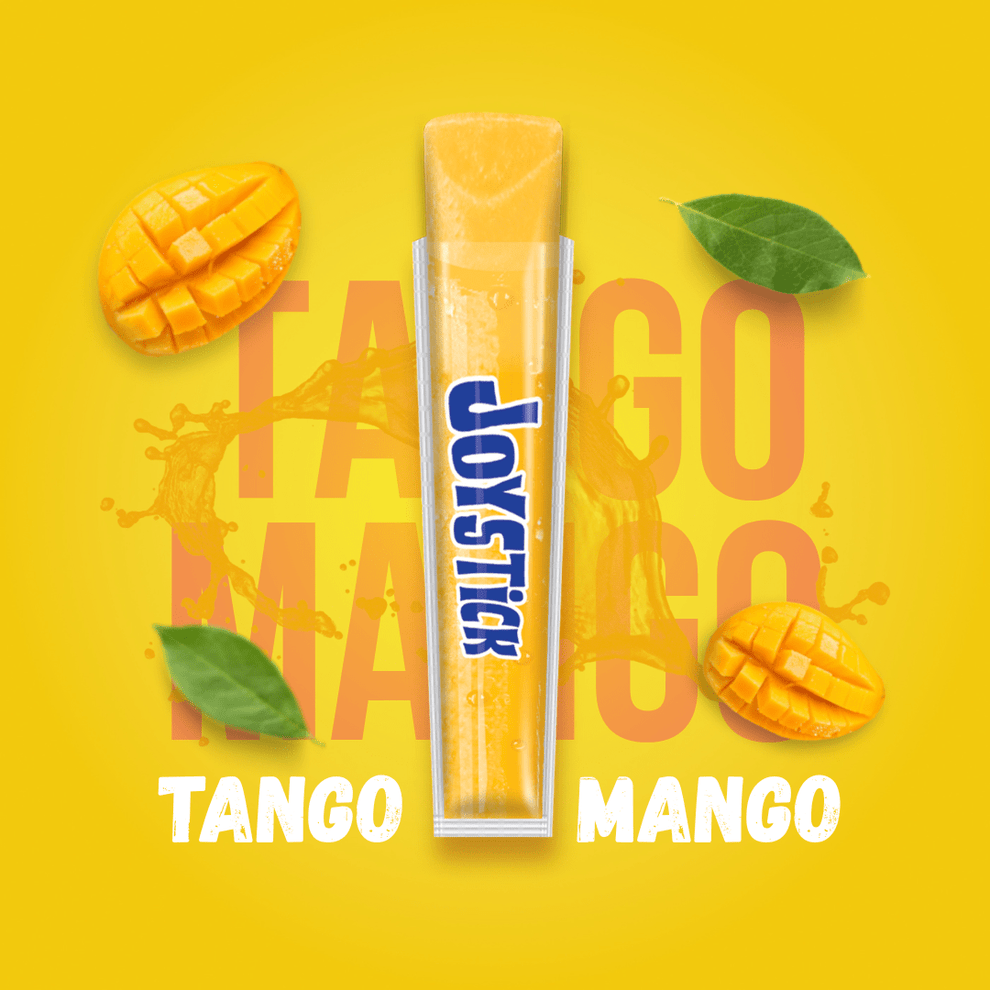 TANGO MANGO (PACK OF 20) – Joystick Ice Lolly