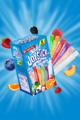 Products – Joystick Ice Lolly