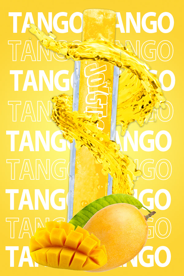 TANGO MANGO (PACK OF 20) – Joystick Ice Lolly